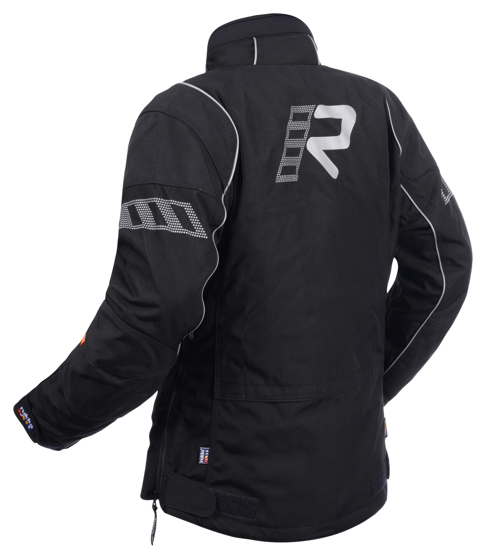 Rukka Rukka Traverina women’s textile jacket