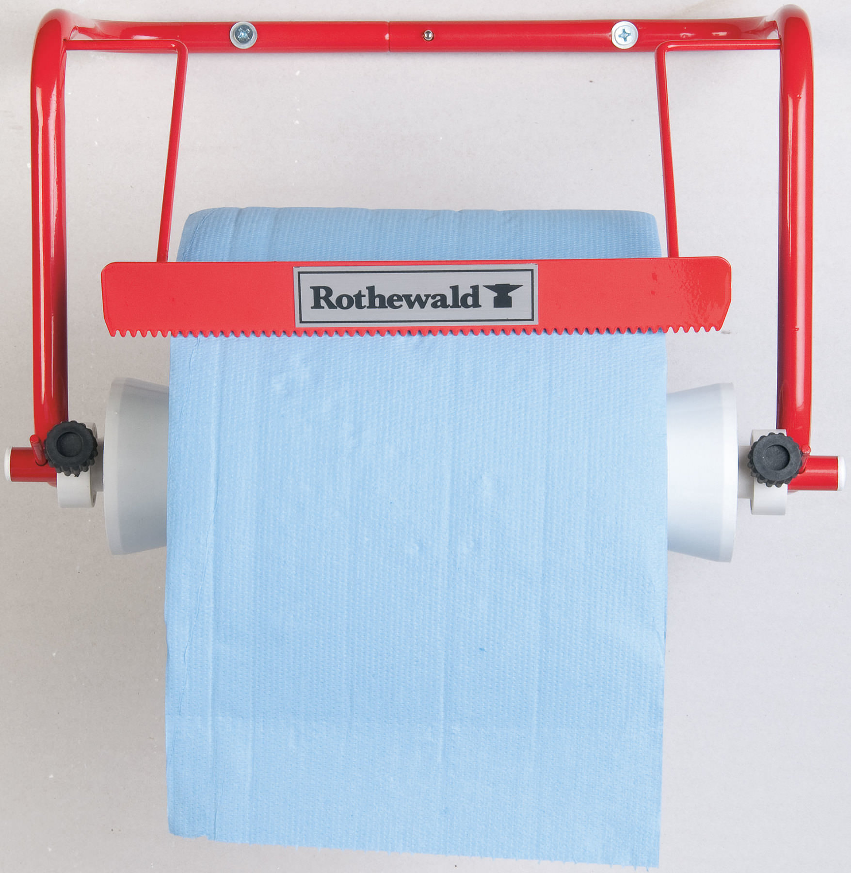 Rothewald ROTHEWALD WORKSHOP CLOTH HOLDER