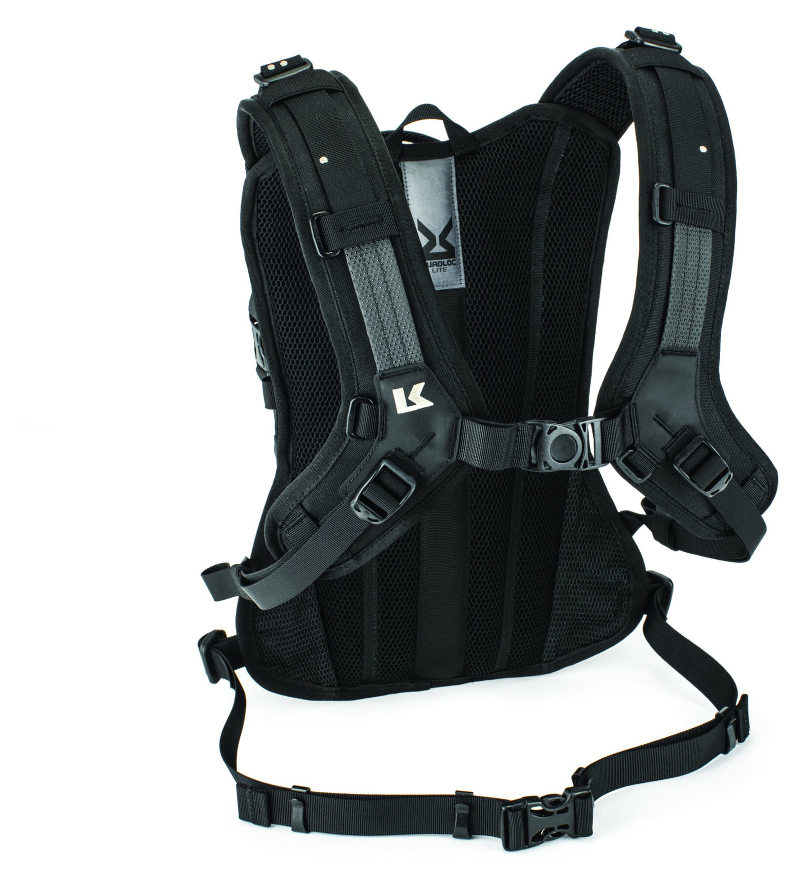 Kriega Kriega Trail 9 adventure backpack low-cost | Louis 🏍️