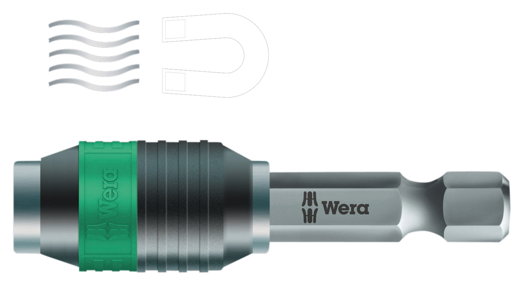 Wera WERA BIT-CHECK 30 UNIVERSAL 1, 30-TEILIG