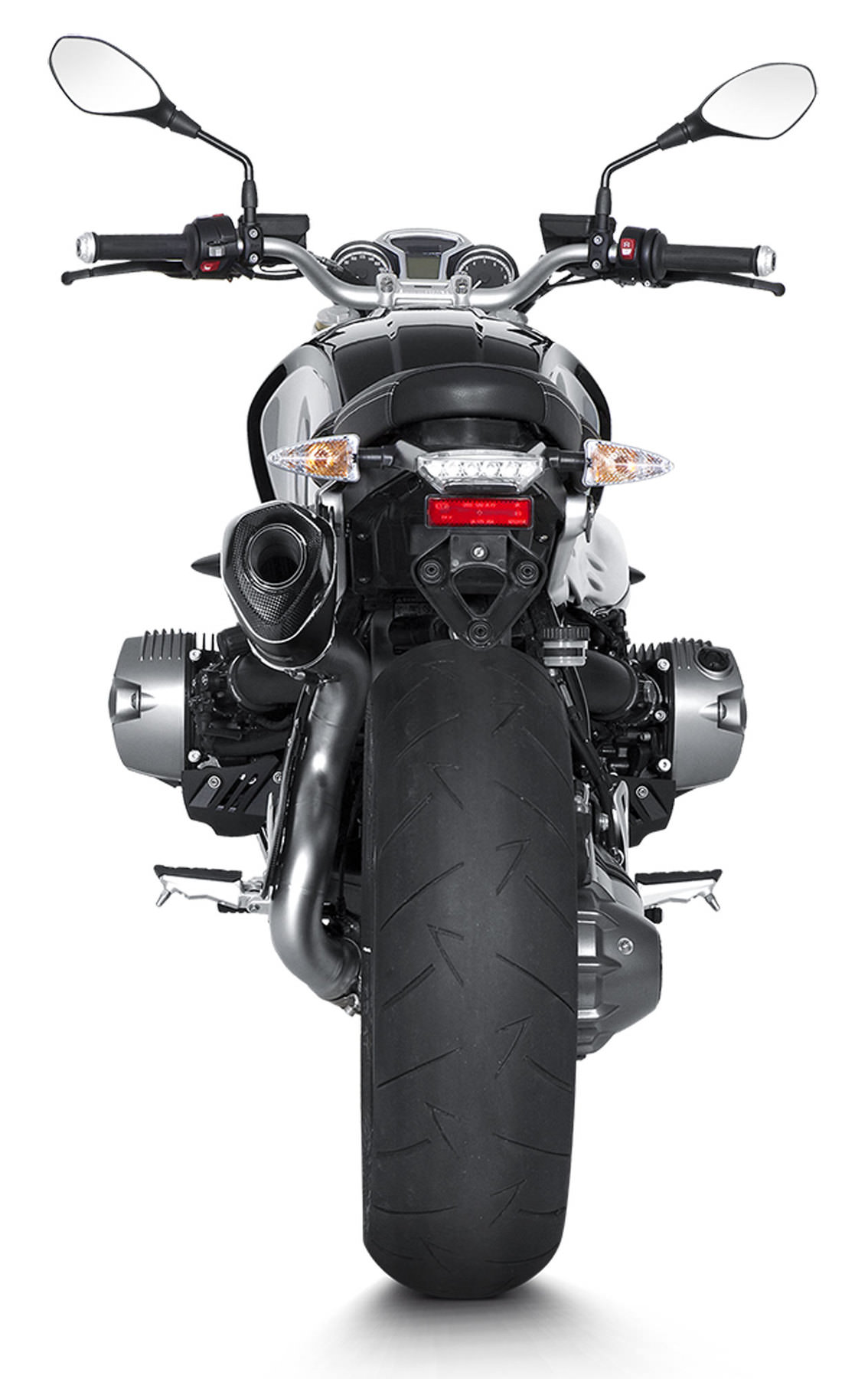 Akrapovic AKRAPOVIC Link Pipe low-cost | Louis 🏍️