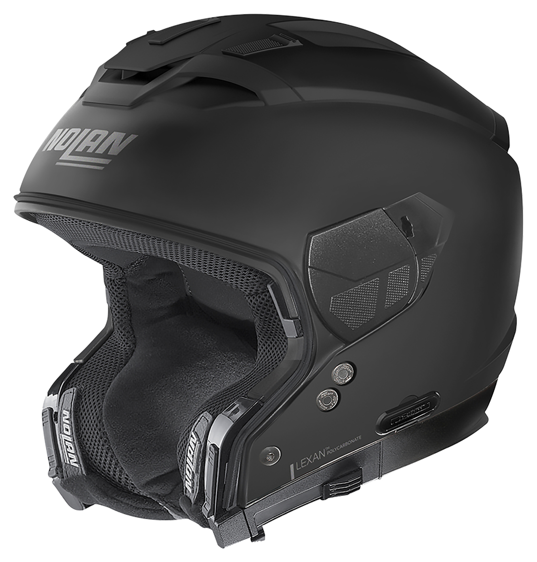 Nolan Nolan N70-2 X 06 Endurohelm günstig | Louis 🏍️