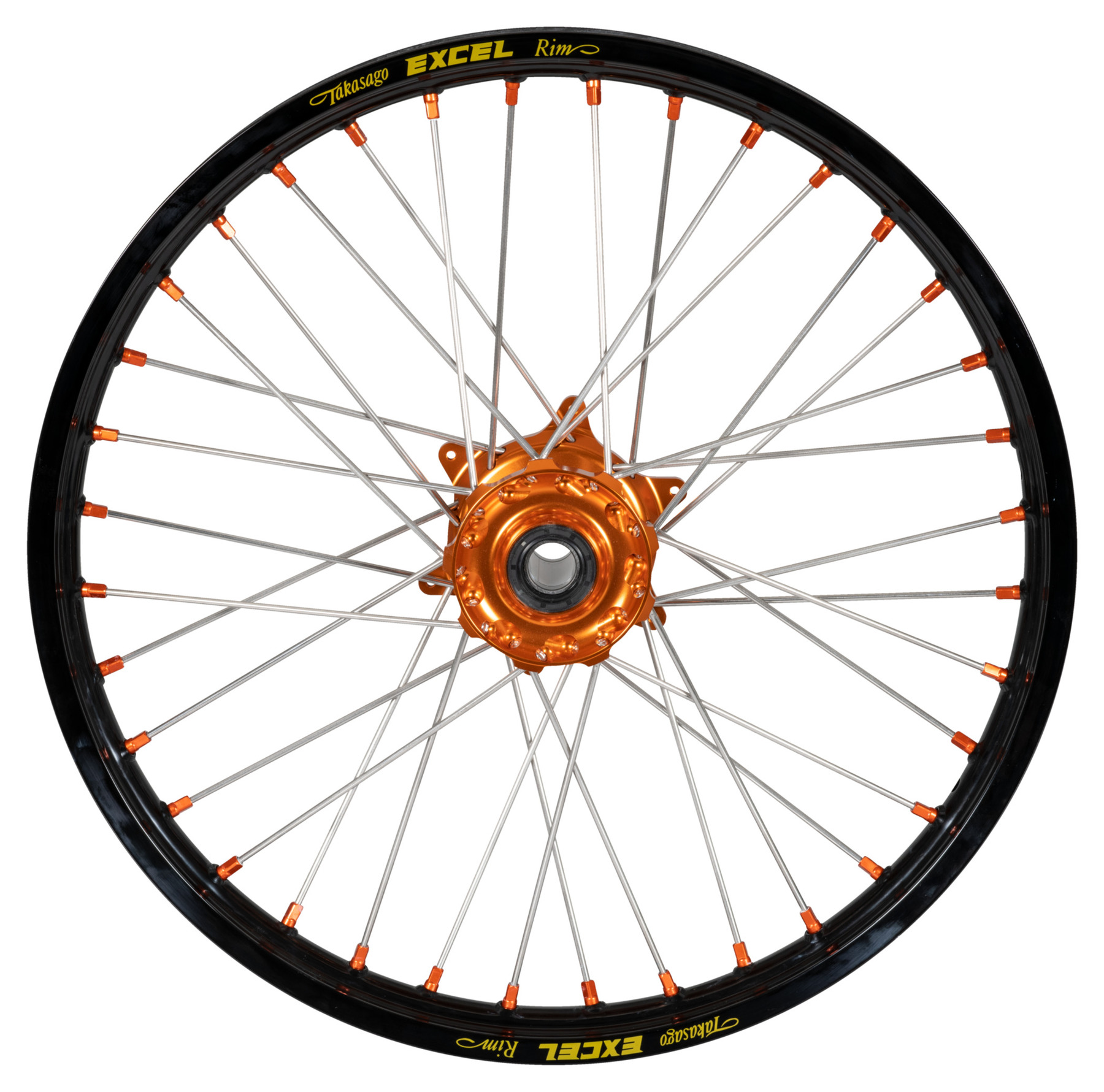 Haan Wheels HAAN WHEELS FRONT WHEEL low-cost | Louis 🏍️