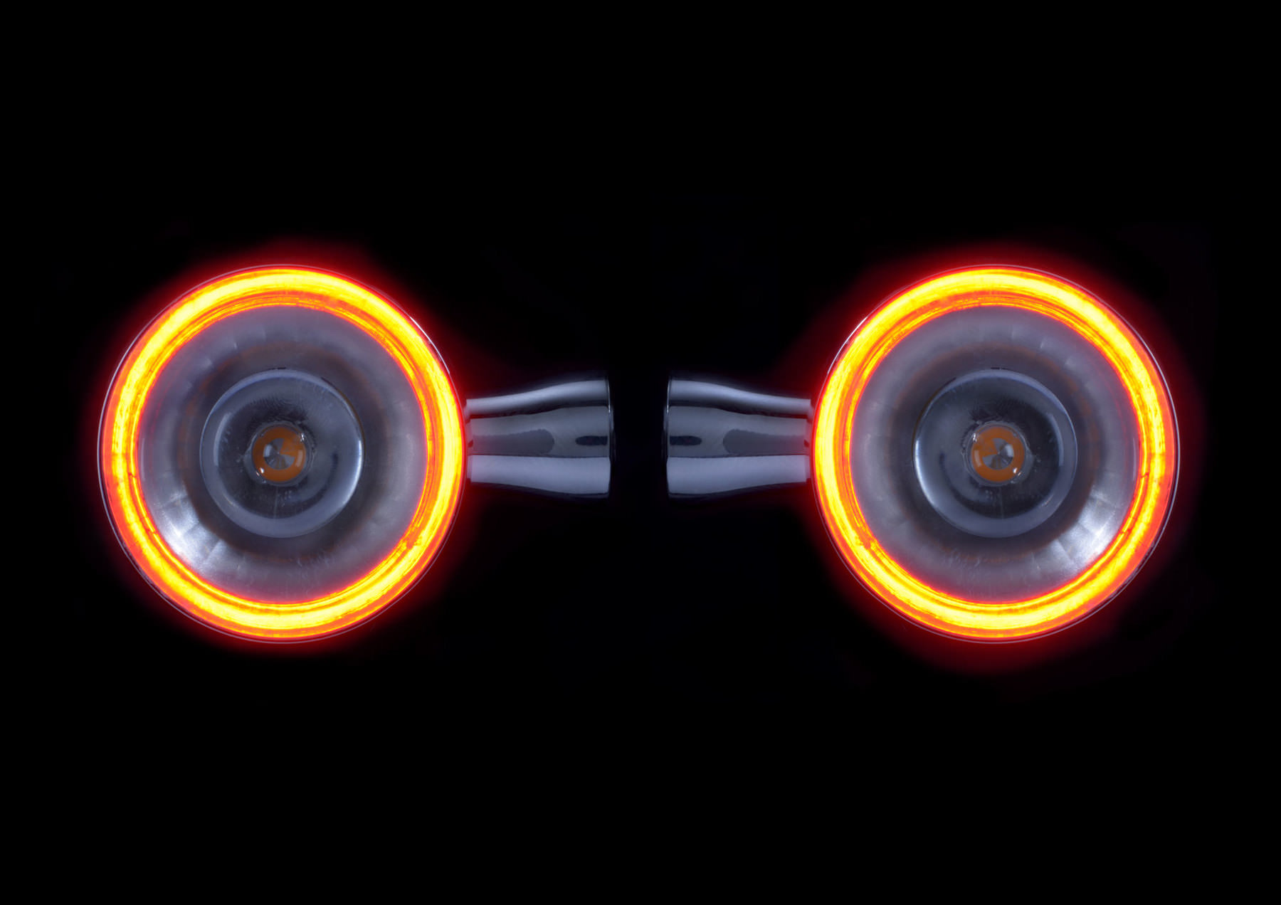 Kellermann Kellermann Bullet 1000 DF Combinazione ind. dir./fanale posteriore