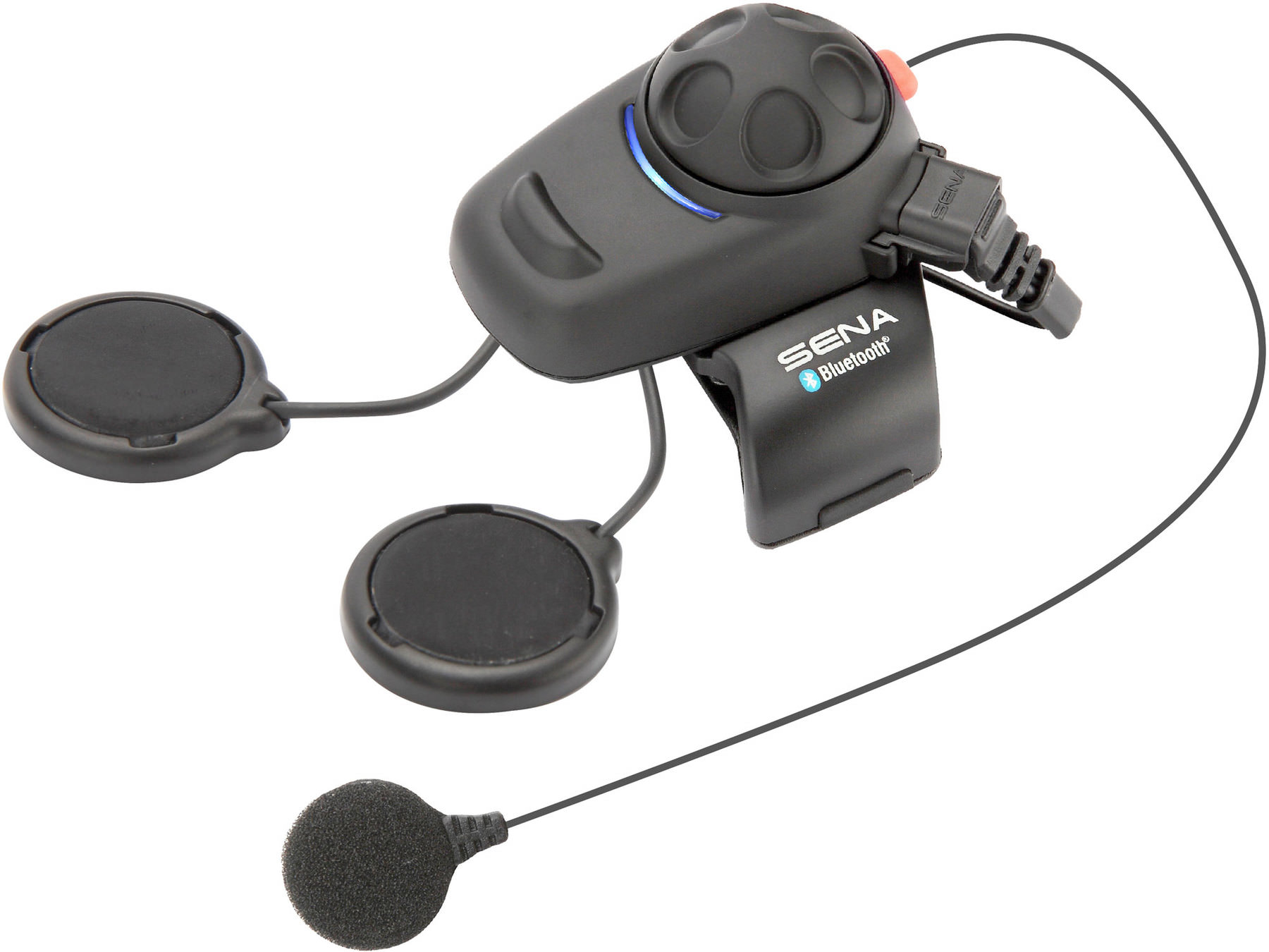 Buy SENA SMH5 Universal Single SINGLE SET | Louis motorcycle clothing ...