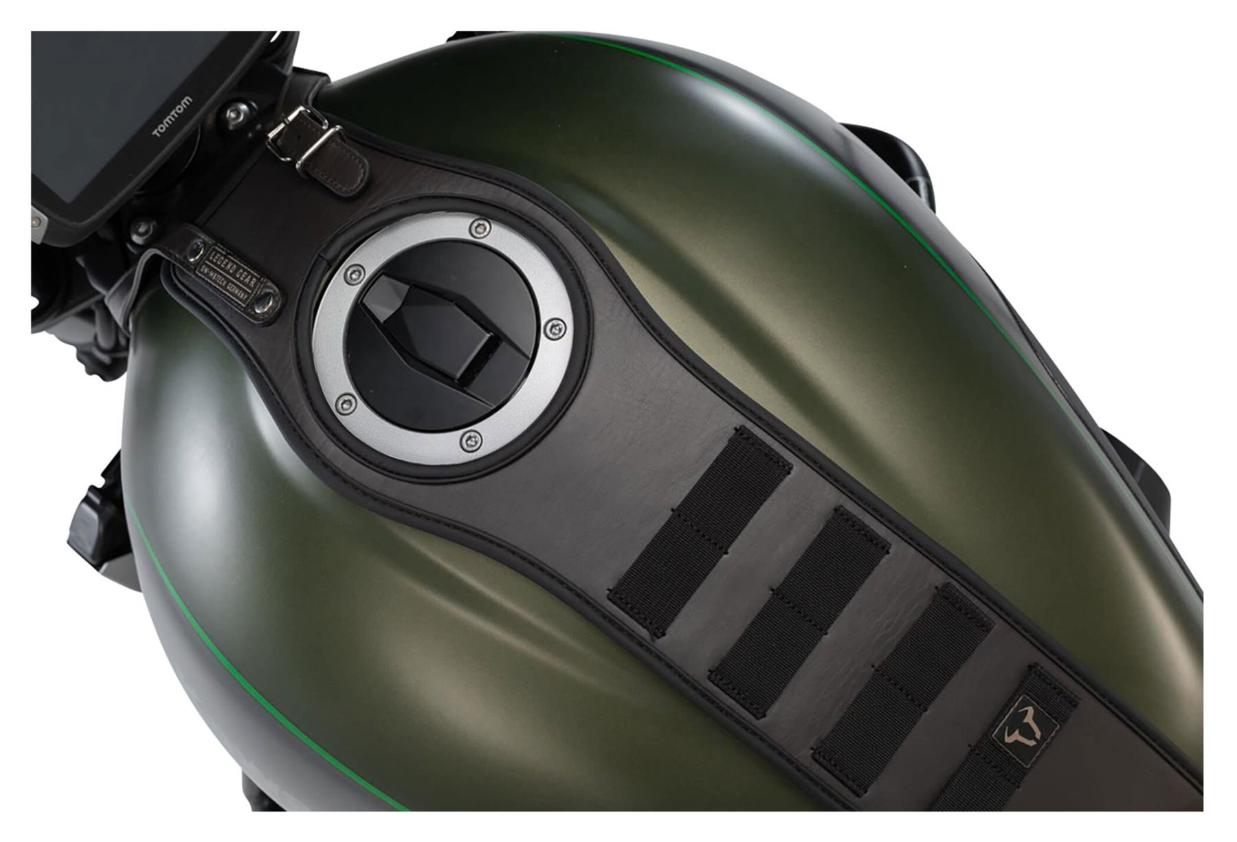 Legend Gear LEGEND GEAR TANKBANDENSET Diverse modellen