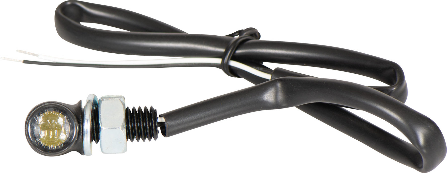 Highsider HIGHSIDER LED-POSITIONS- LICHT PROTON TWO, PAAR