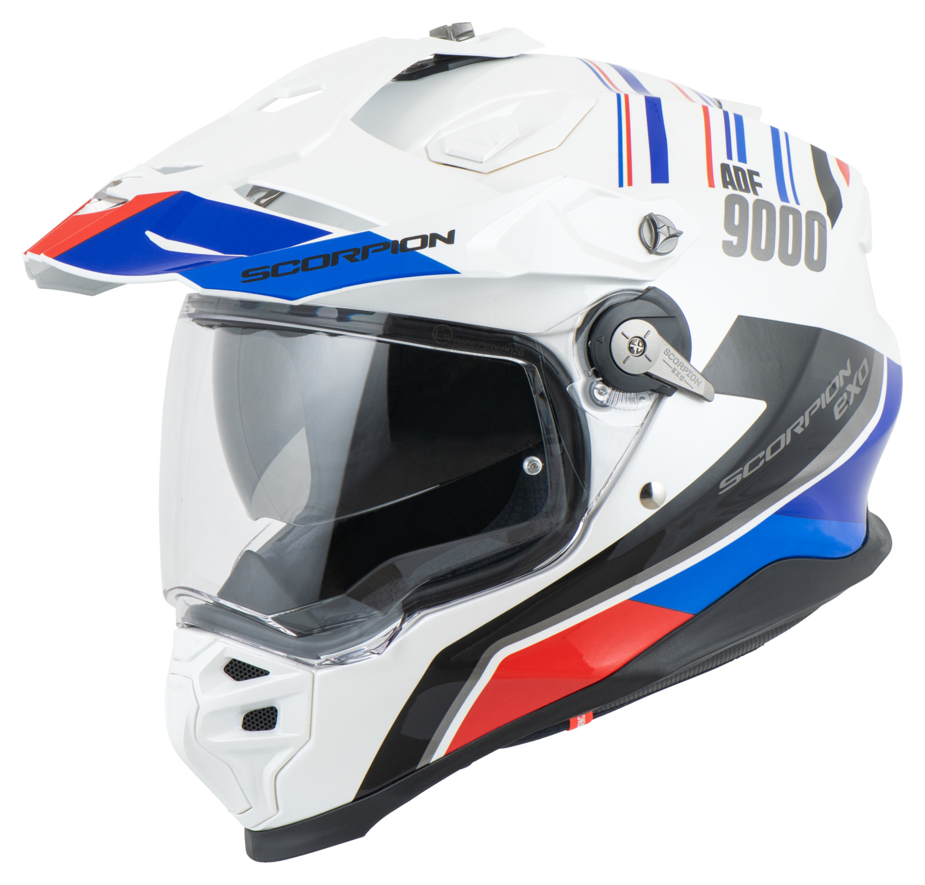 Scorpion Scorpion ADF-9000 Desert Enduro Helmet