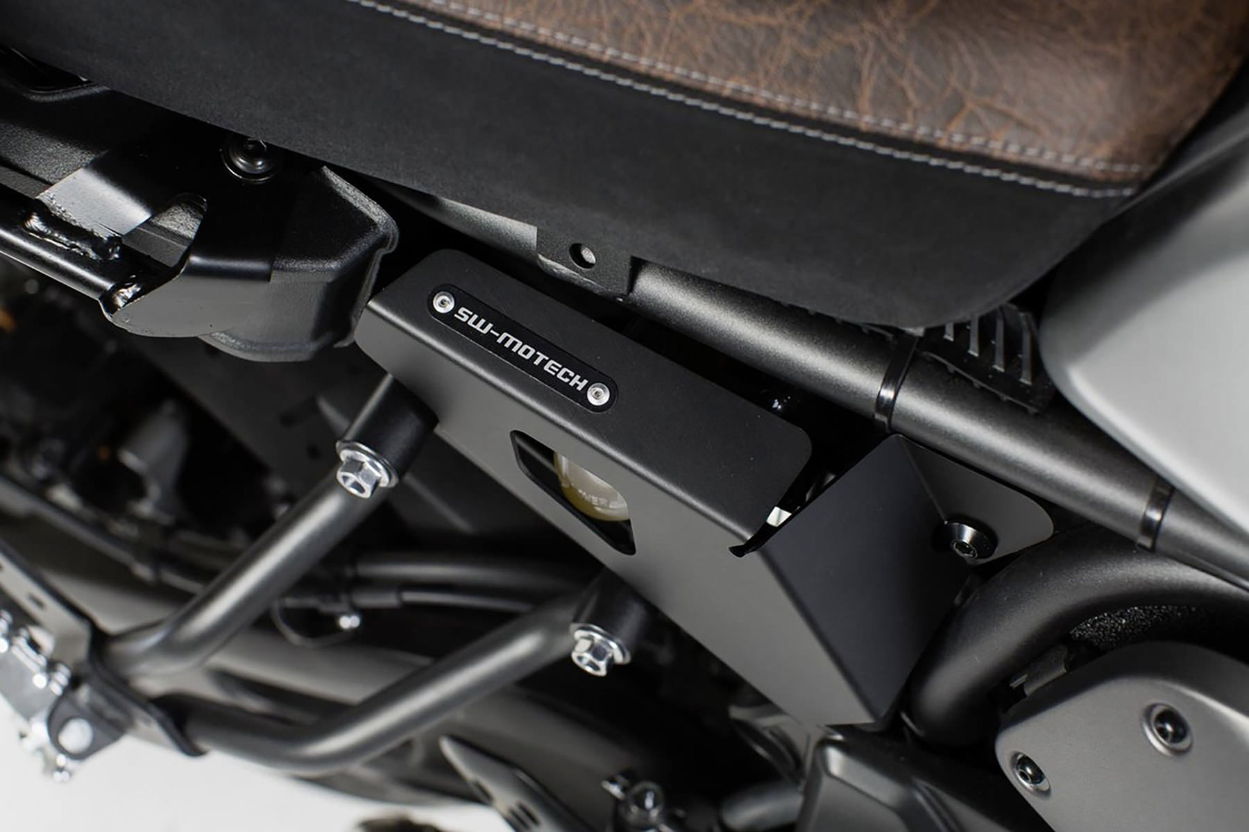 SW-Motech SW-Motech Brake Fluid Reservoir Guard