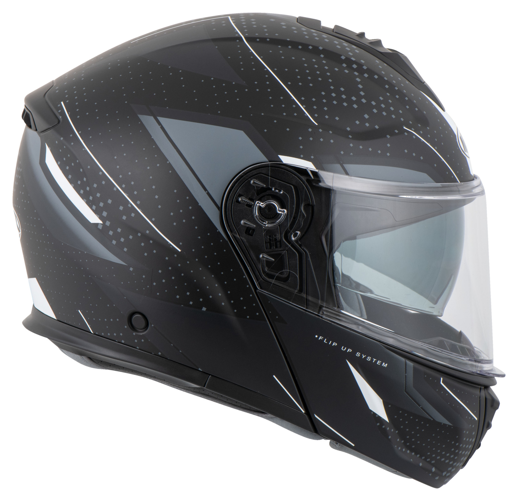 MTR MTR K-4 Evo Fusion Flip-Up Helmet low-cost | Louis 🏍️