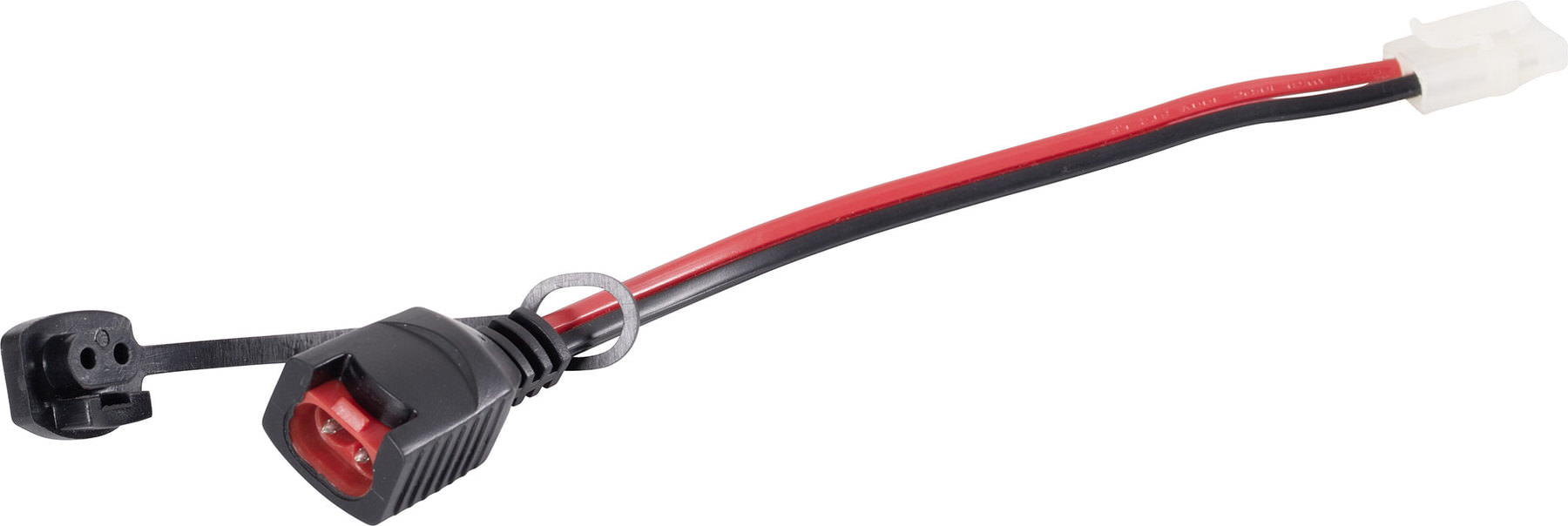 Procharger ADAPTERKABEL PROCHARGER NIEUW OP OUD