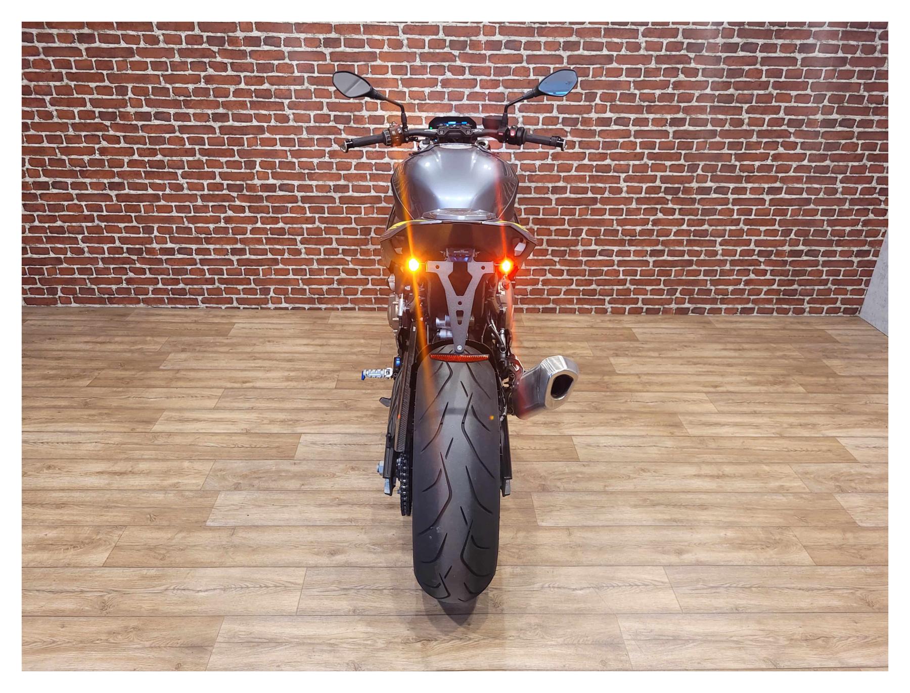 Kellermann KELLERMANN SPOT DF IND.DIR., LUCE POST.E FR.