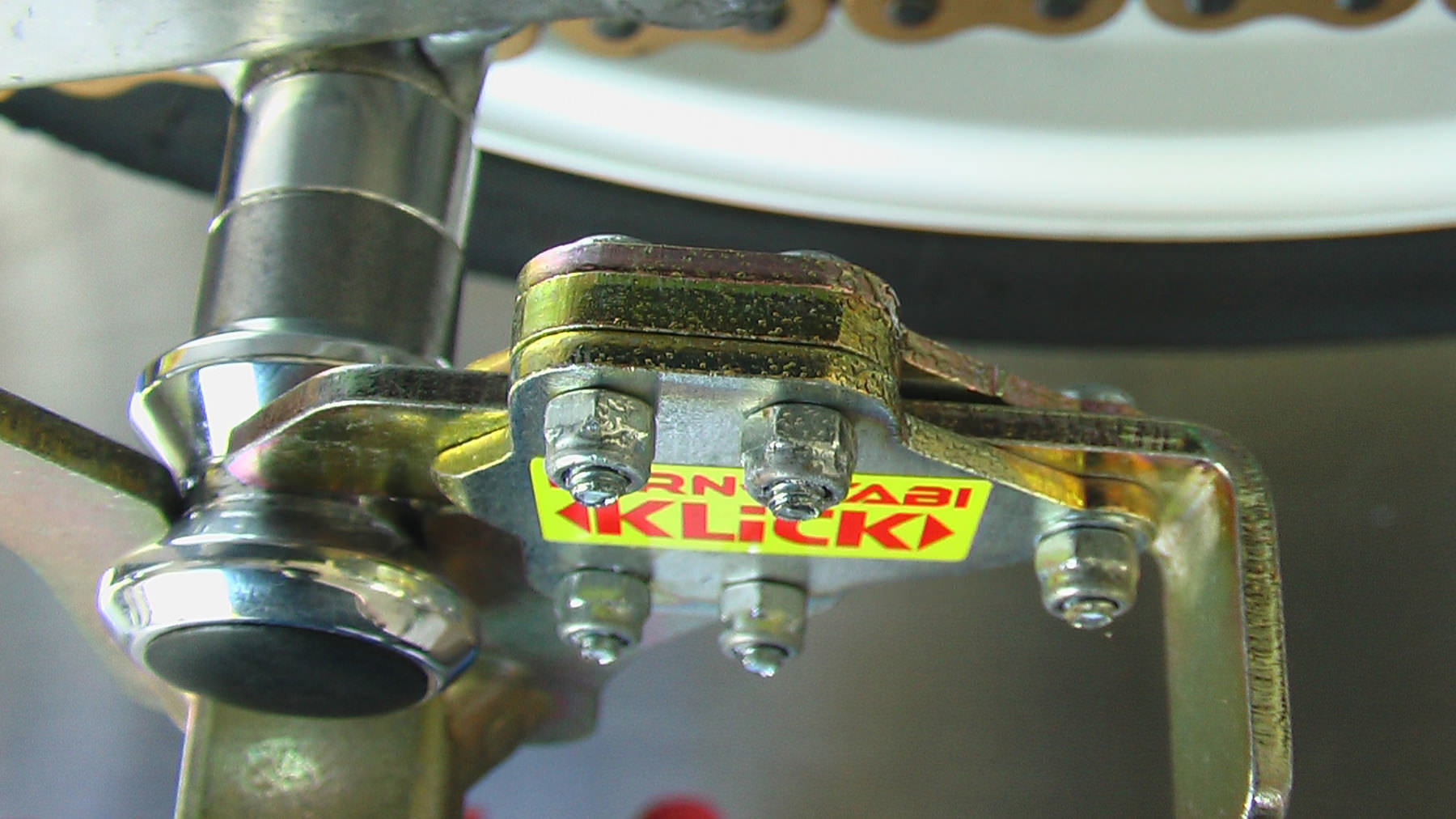 Kern-Stabi Kern-Stabi Extension For Bobbins