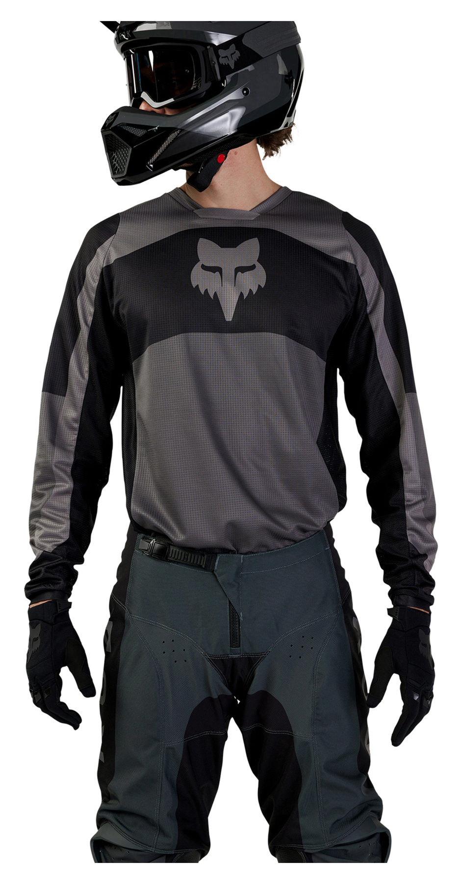 Fox FOX 180 NITRO JERSEY avantageux | Louis 🏍️