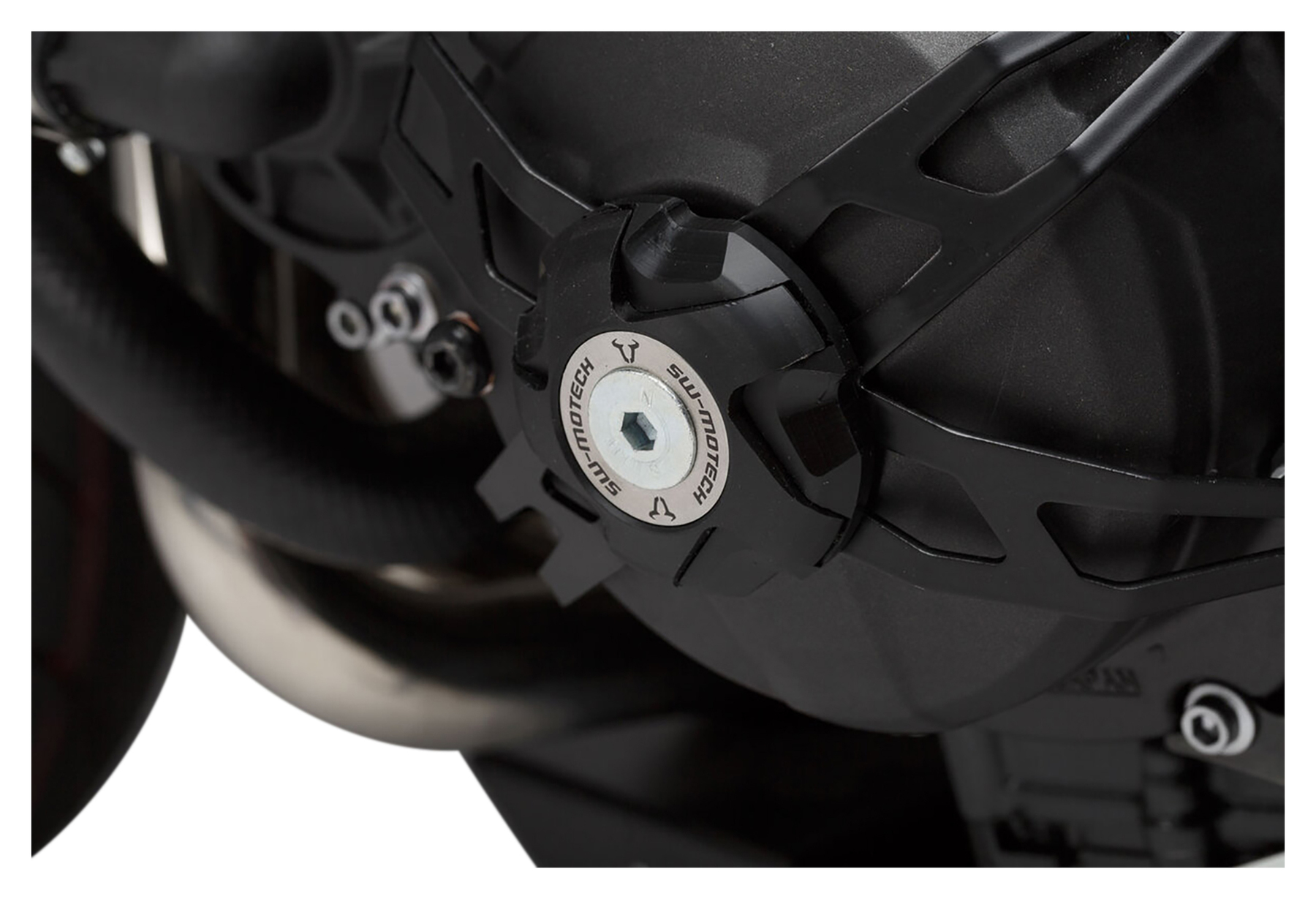 SW-Motech SW-Motech Cylinder Guard various models