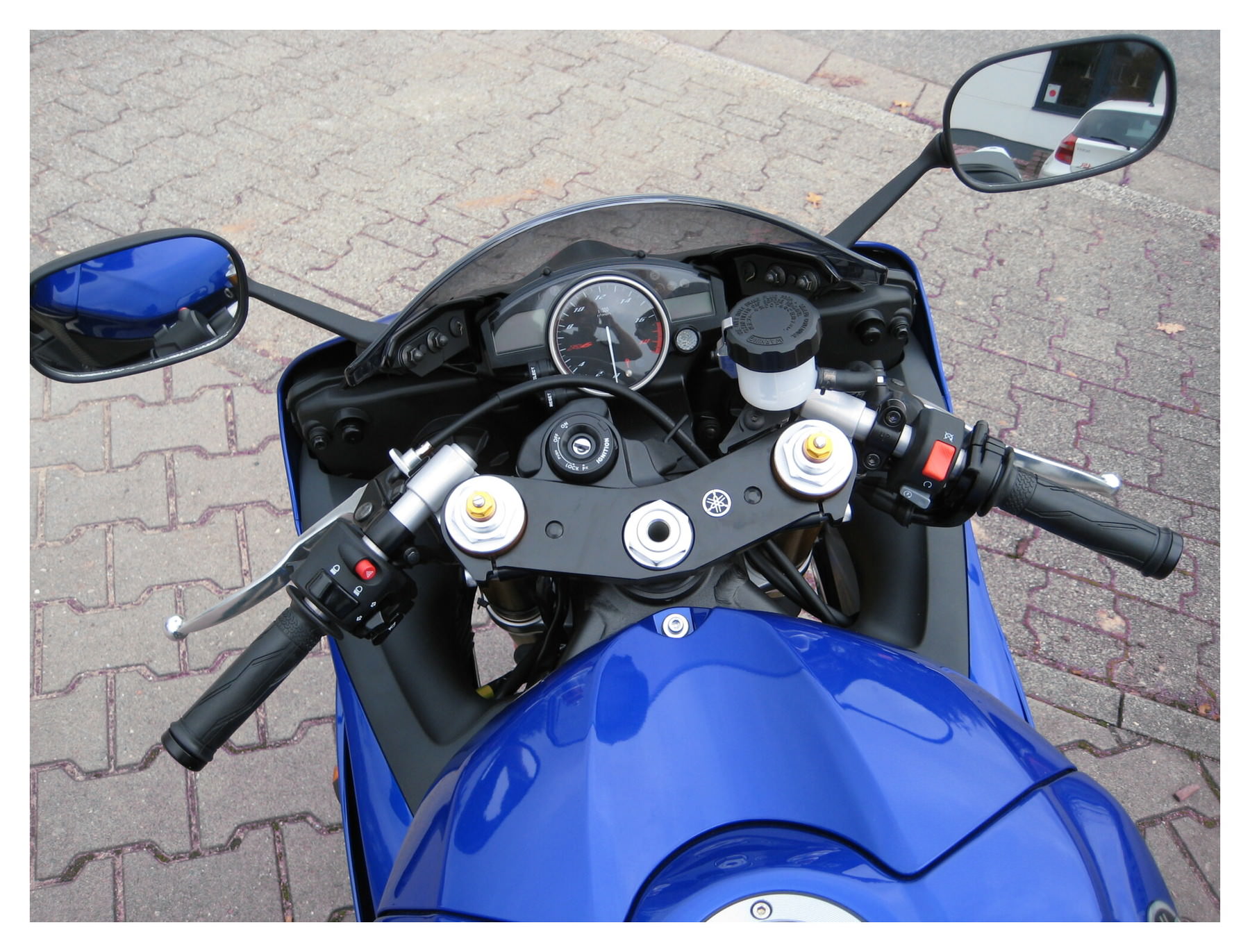 LSL LSL Speed Match Handlebar Kit TÜV low-cost | Louis 🏍️