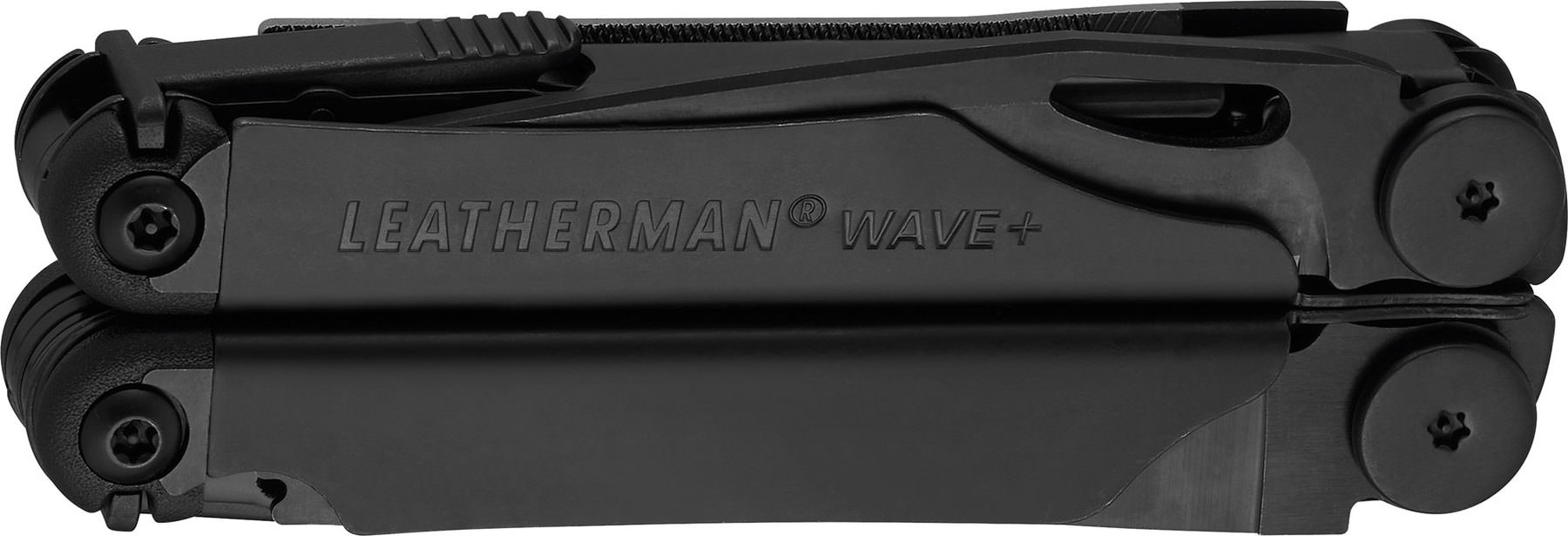 Leatherman Leatherman Multitool Wave Plus Stainless steel natural or ...