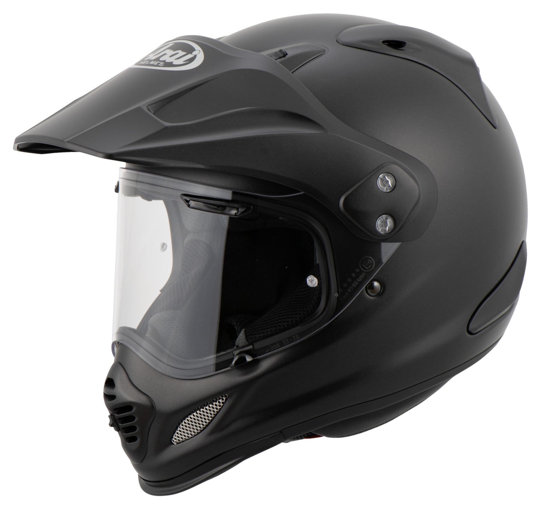Buy Arai Tour X4 Frost Black Motocross Helmet Louis Motorcycle