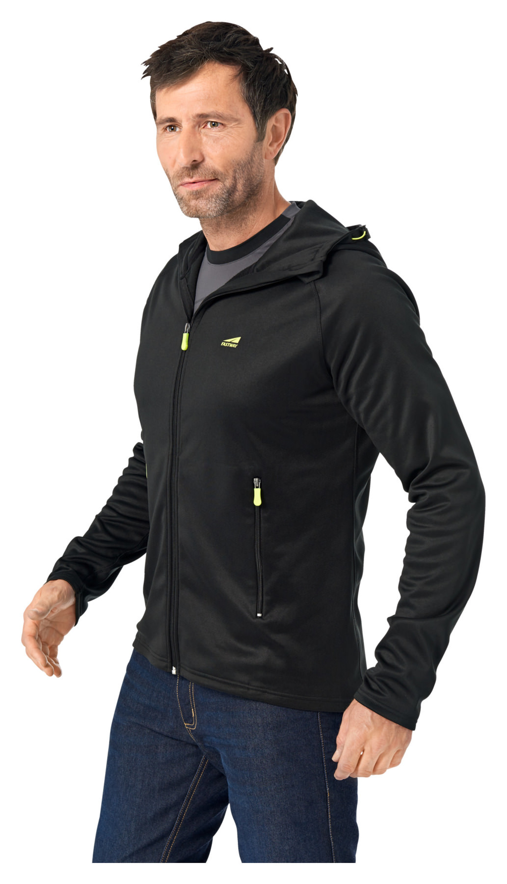 Fastway Fastway 2nd Layer Uni 201 günstig | Louis 🏍️