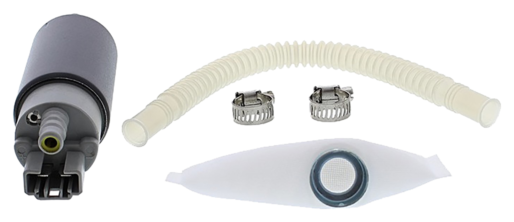 All Balls Racing BRANDSTOFPOMP BOSCH voordelig | Louis 🏍️