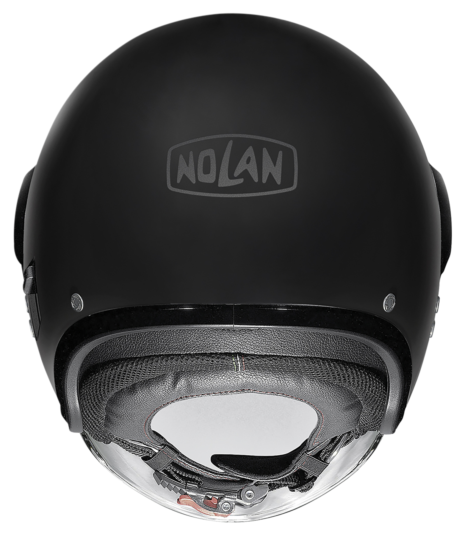 Nolan Nolan N21 Visor 06 jet helmet low-cost | Louis 🏍️