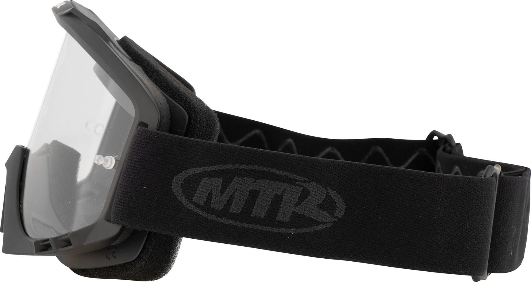 MTR MTR S8 PRO GOGGLES MATT BLACK low-cost | Louis 🏍️