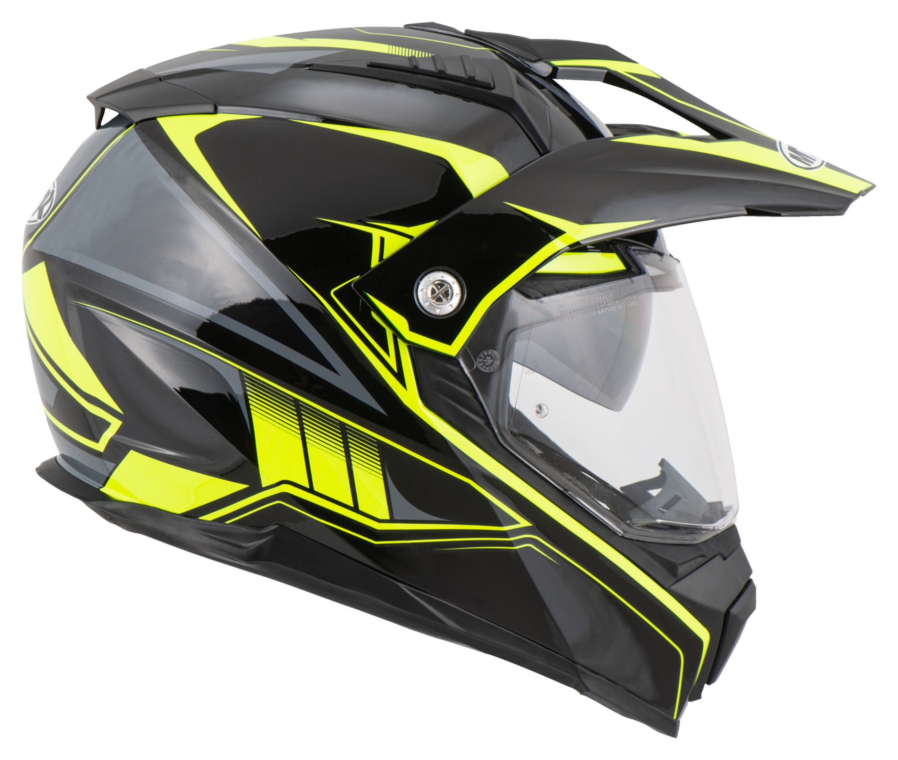 MTR MTR SX-1 EVO Enduro Helmet low-cost | Louis 🏍️