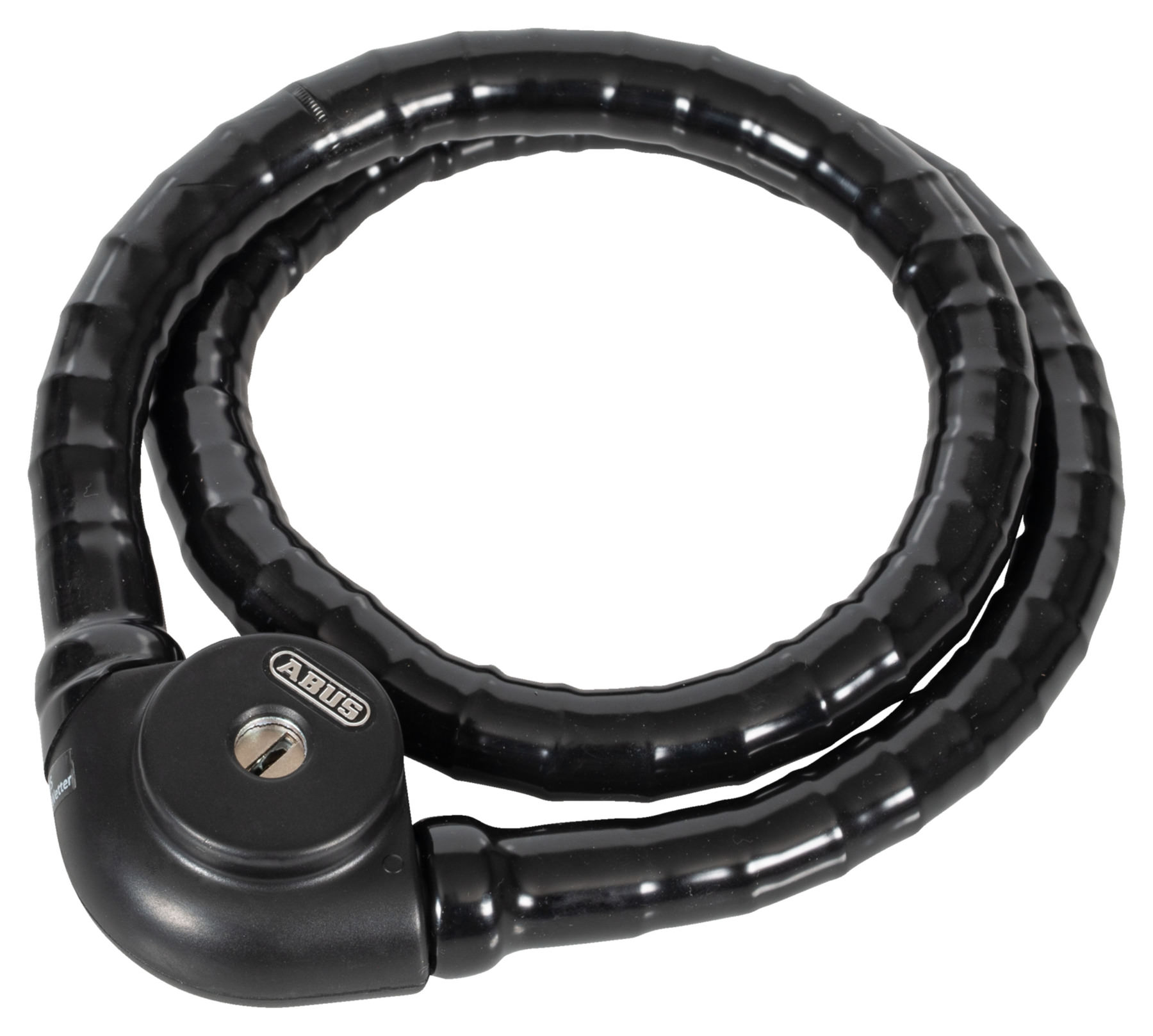 Abus ABUS STEEL-O-FLEX 600/85 LUCCH. A CAVO LOUIS EDIT.