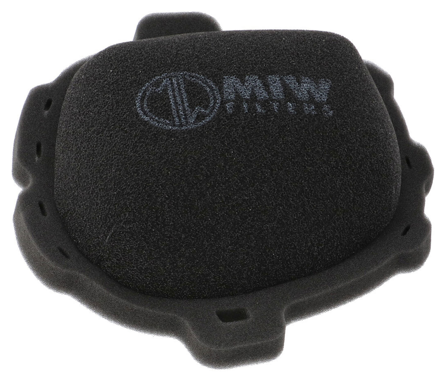 MIW MIW Offroad airfilter black edition for selected motocrossers
