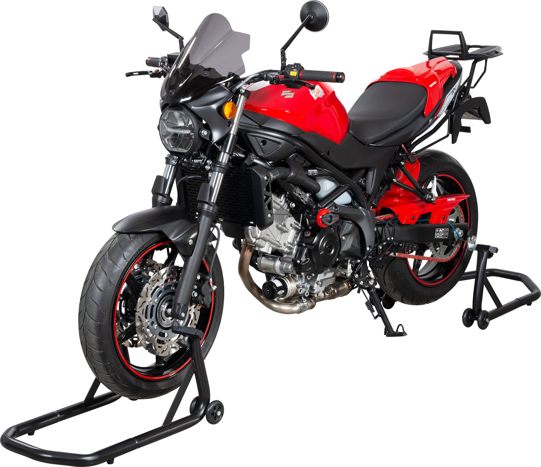 Rothewald Motorradheber Front kaufen | Louis Motorrad & Feizeit