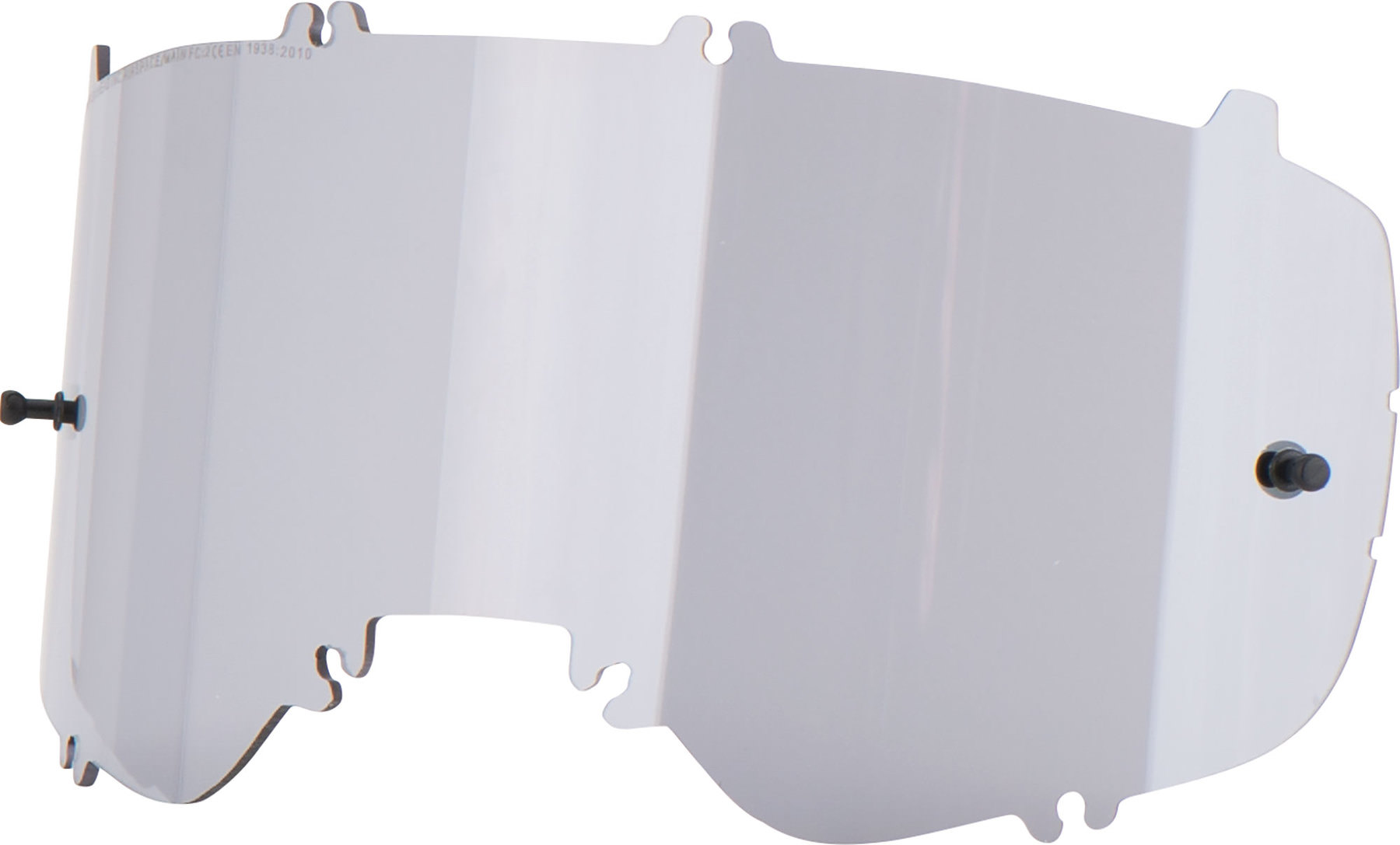 Fox Fox INJ Replacement Lens Airspace/Main