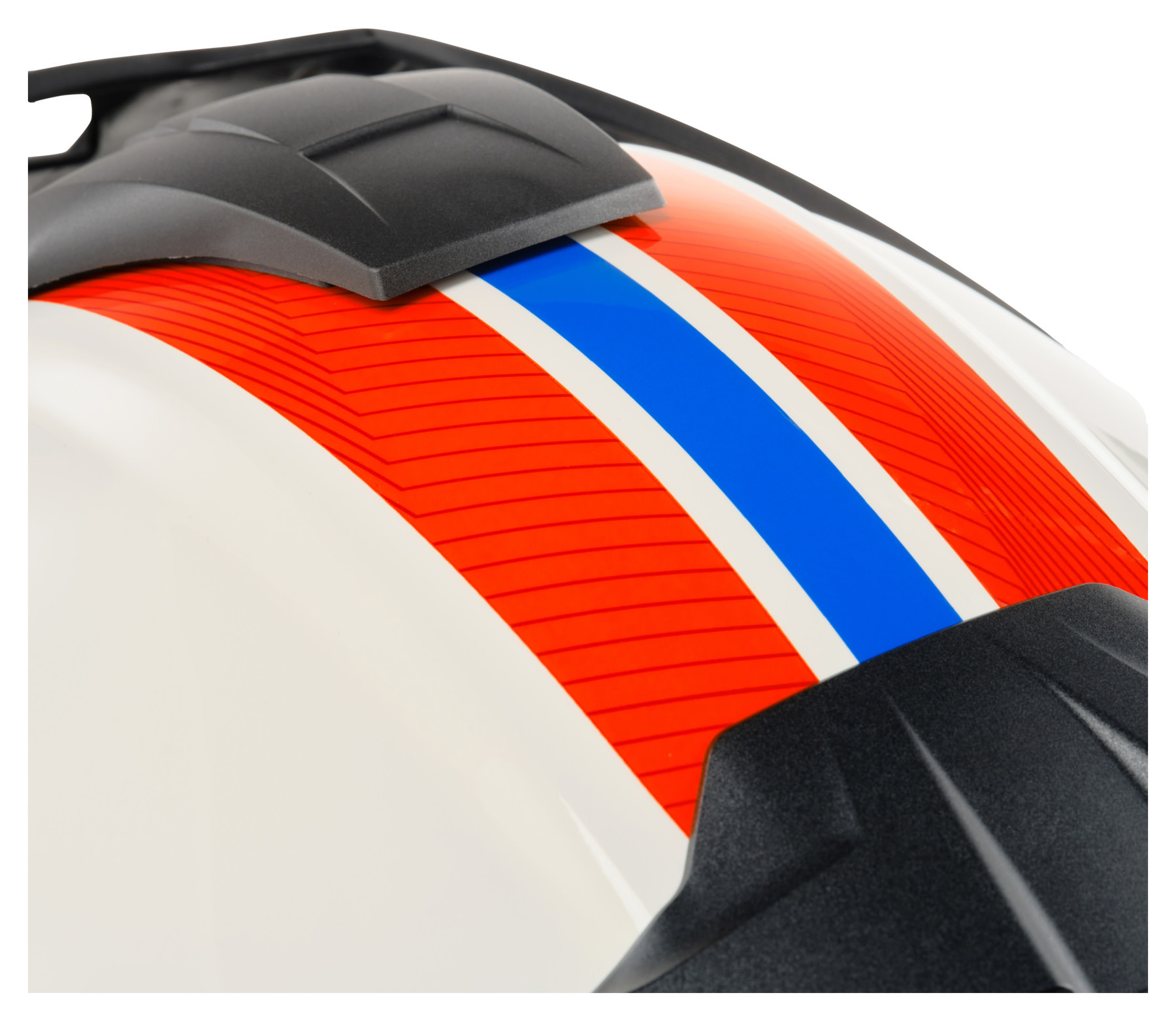 Schuberth SCHUBERTH E2 EXPLORER BLUE Flip-Up Helmet