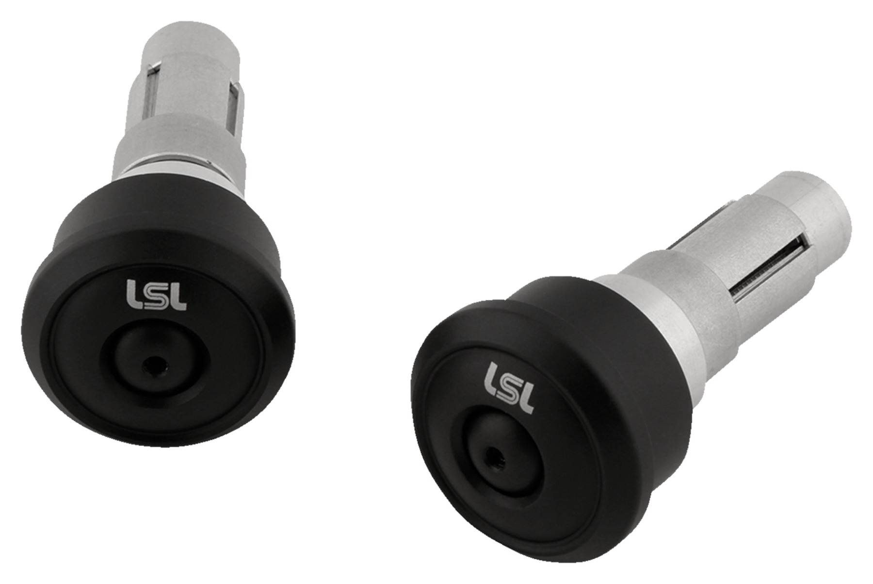 LSL LSL BAR ENDS, RETRO low-cost | Louis 🏍️