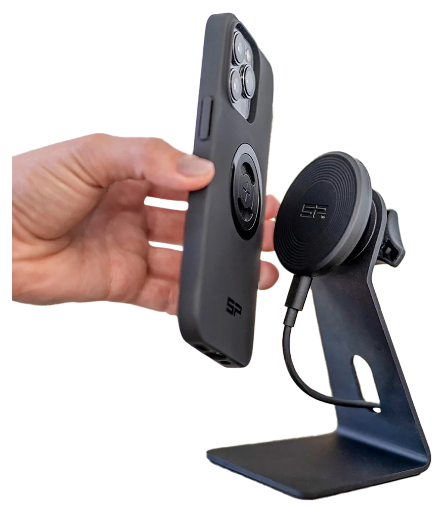 SP Connect SP Connect iPhone Handyschale SPC+ Diverse Modelle