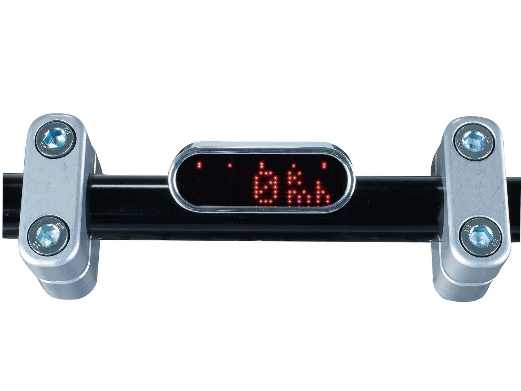 Motogadget motogadget motoscope mini Multifunctional