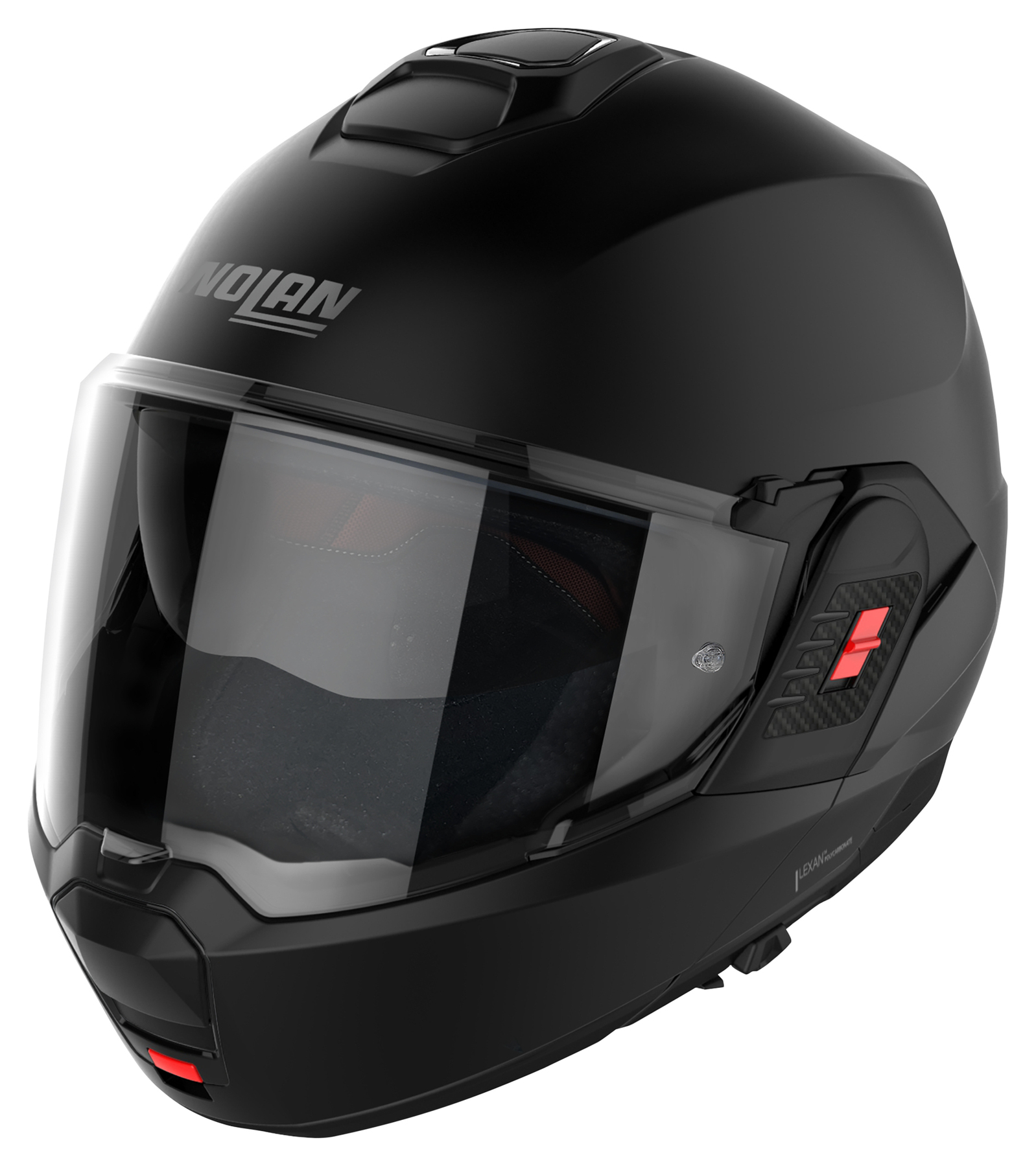 Nolan Nolan N120-1 Flip-Up Helmet low-cost | Louis 🏍️