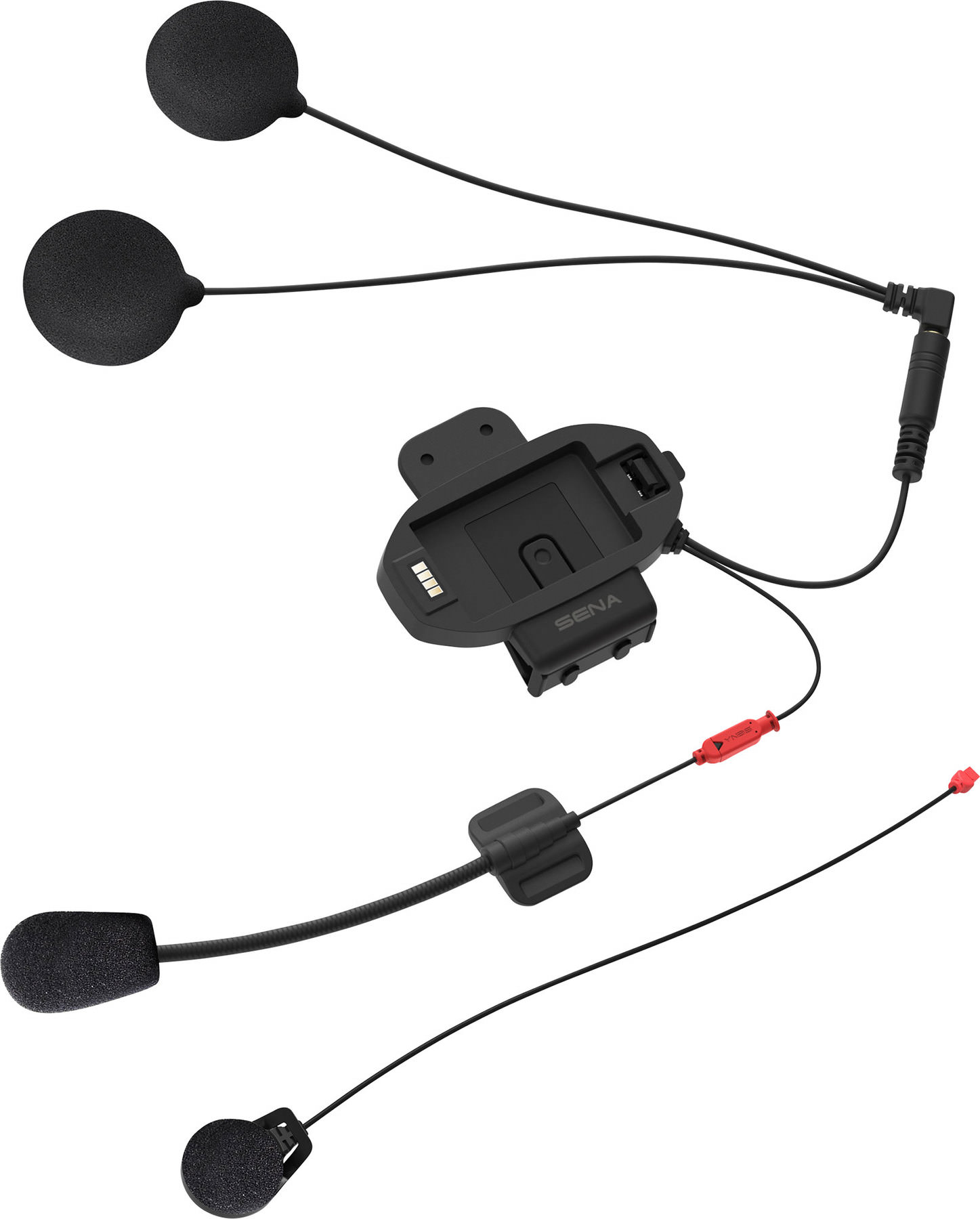 Sena SF1 Bluetooth-Headset, Dual Pack kaufen | Louis Motorrad ...