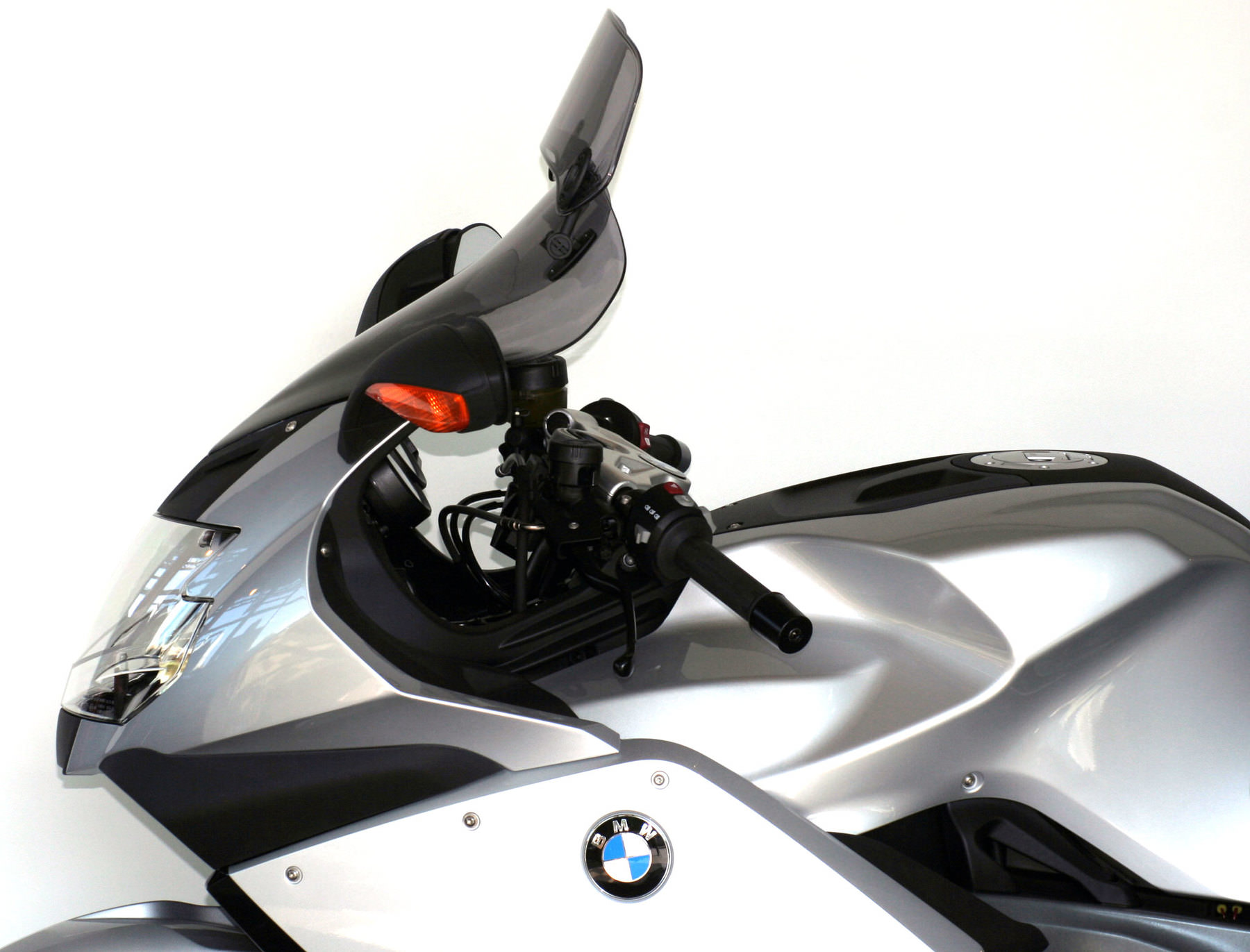 MRA MRA déflecteur x-creen facilement réglable, avec ABE