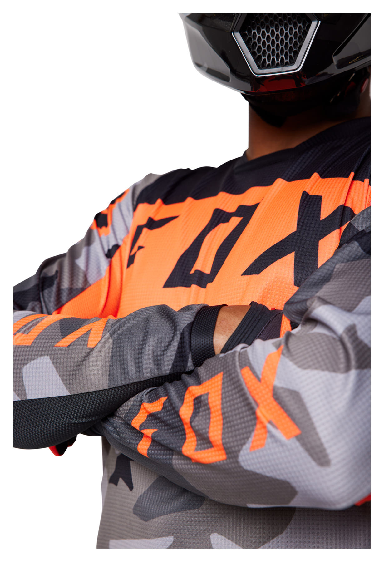 Fox-Racing FOX 180 BNKR JERSEY voordelig | Louis 🏍️