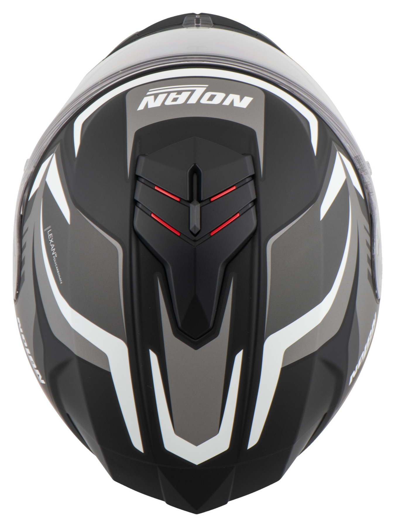 Nolan Nolan N80-8 Rumble n-com Integralhelm