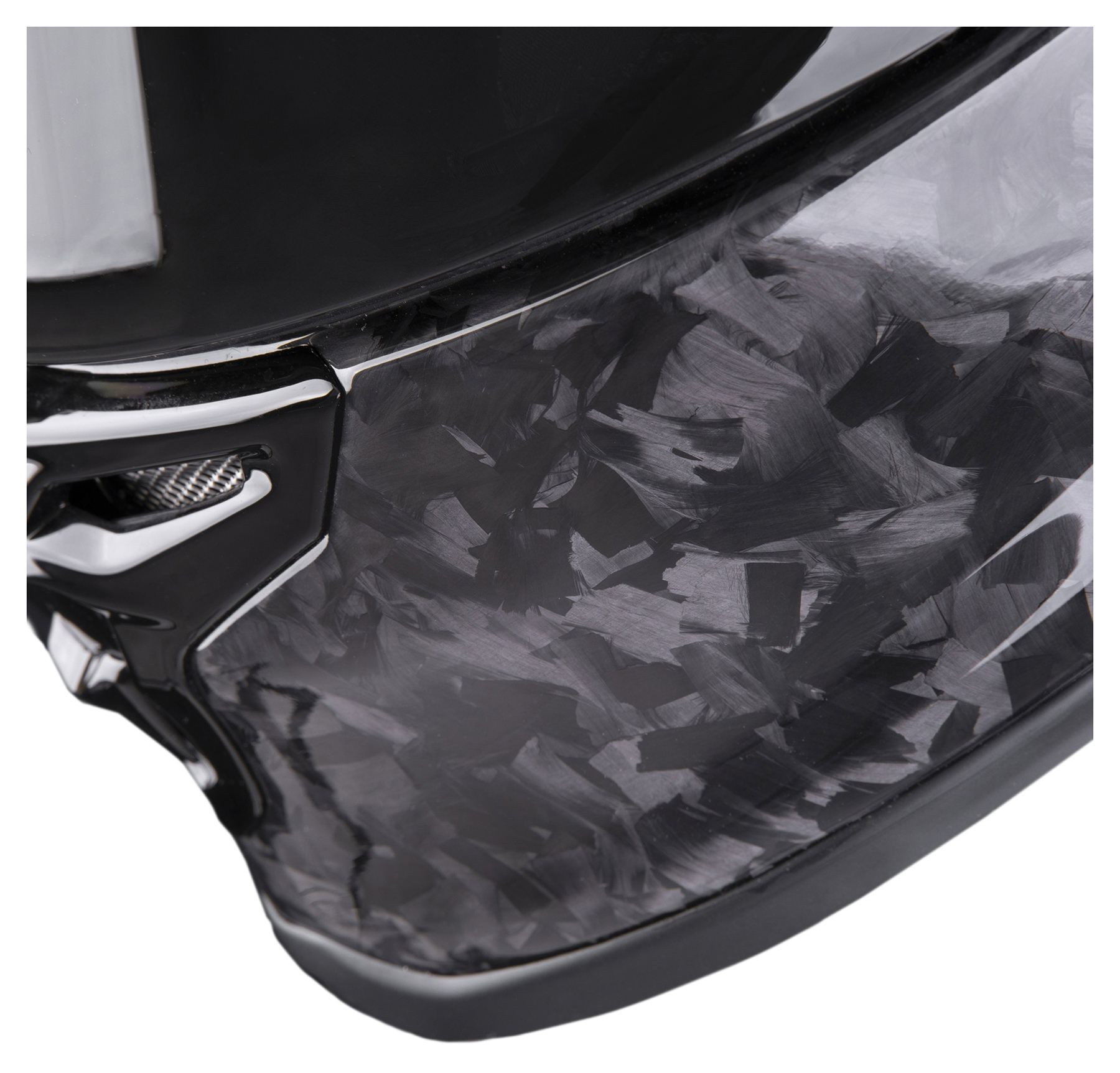 Scorpion Scorpion Exo-R1 Evo Carbon Air Onyx Integralhelm