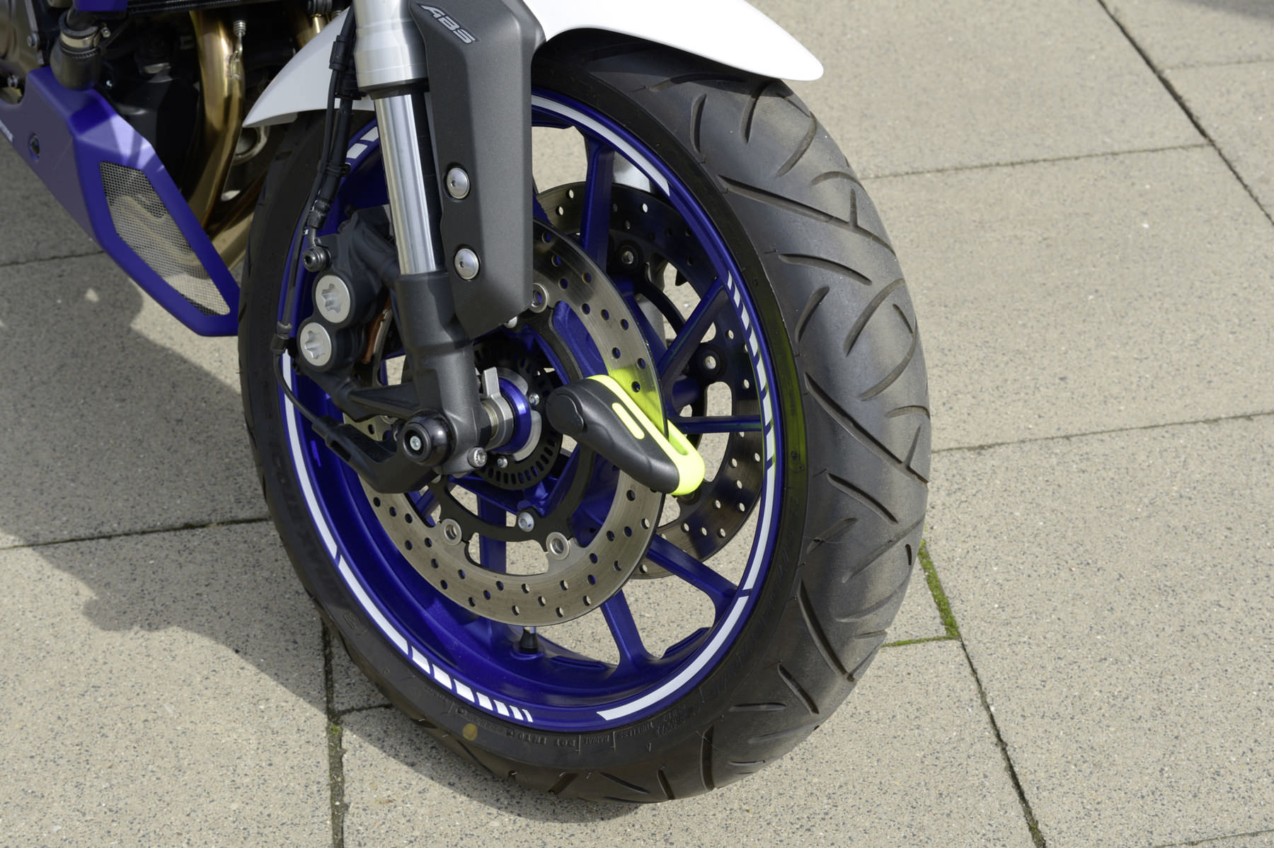 Hartmann Hartmann bloccadisco a buon prezzo | Louis 🏍️