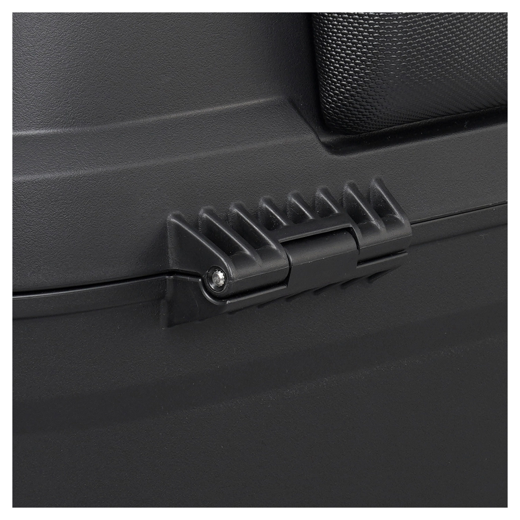 Shad SHAD TOP CASE SH44 BLACK, 44 L low-cost | Louis 🏍️