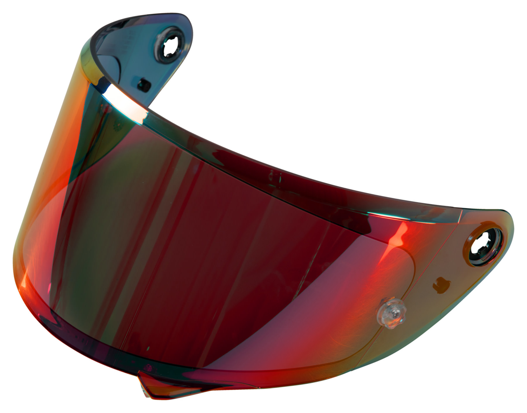 HJC HJC RPHA 1 Visier Pinlock- sowie Tear-Off-Vorbereitung