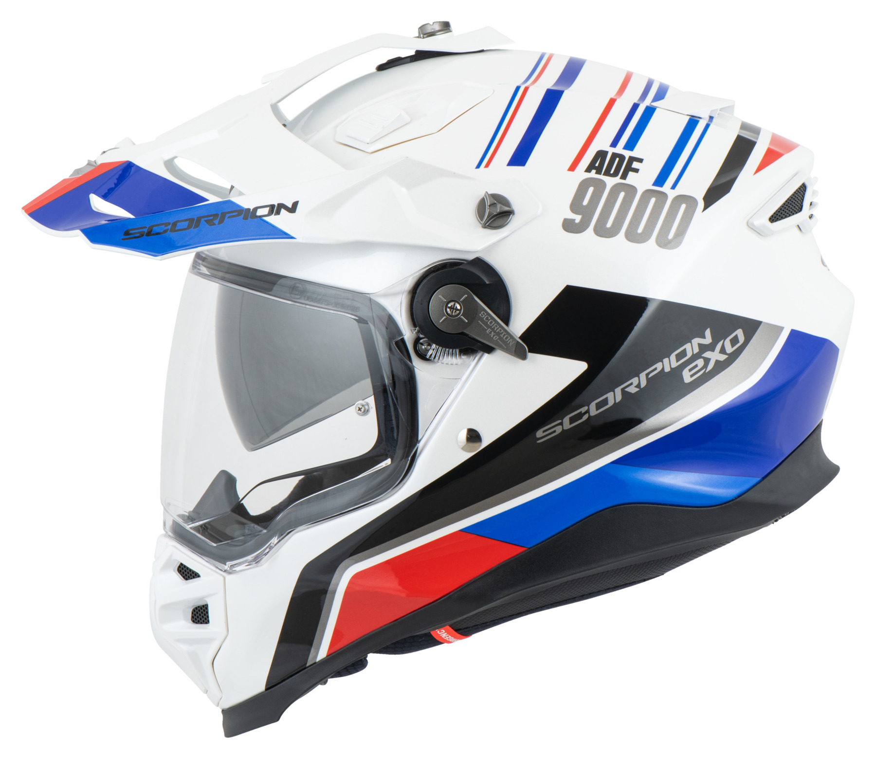 Scorpion Scorpion ADF-9000 Desert Enduro Helmet