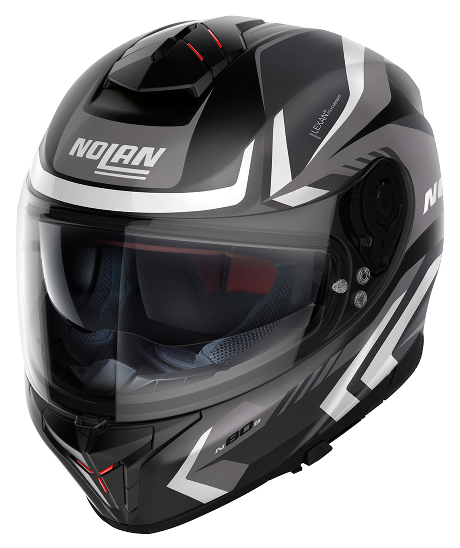 Nolan Nolan N80-8 Rumble n-com Integralhelm