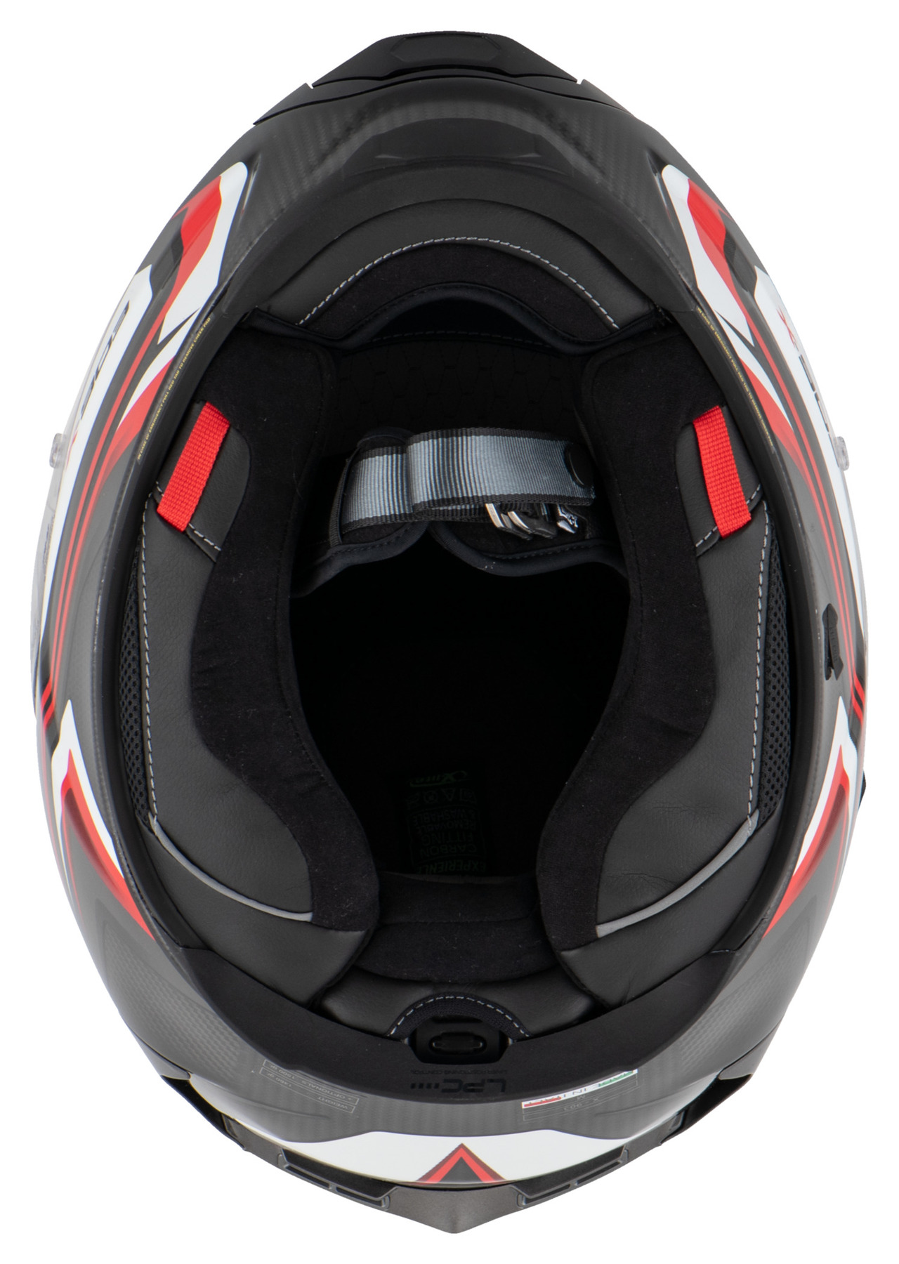 X-lite X-lite X-903 Ultra Carbon Warmflash Full-Face Helmet