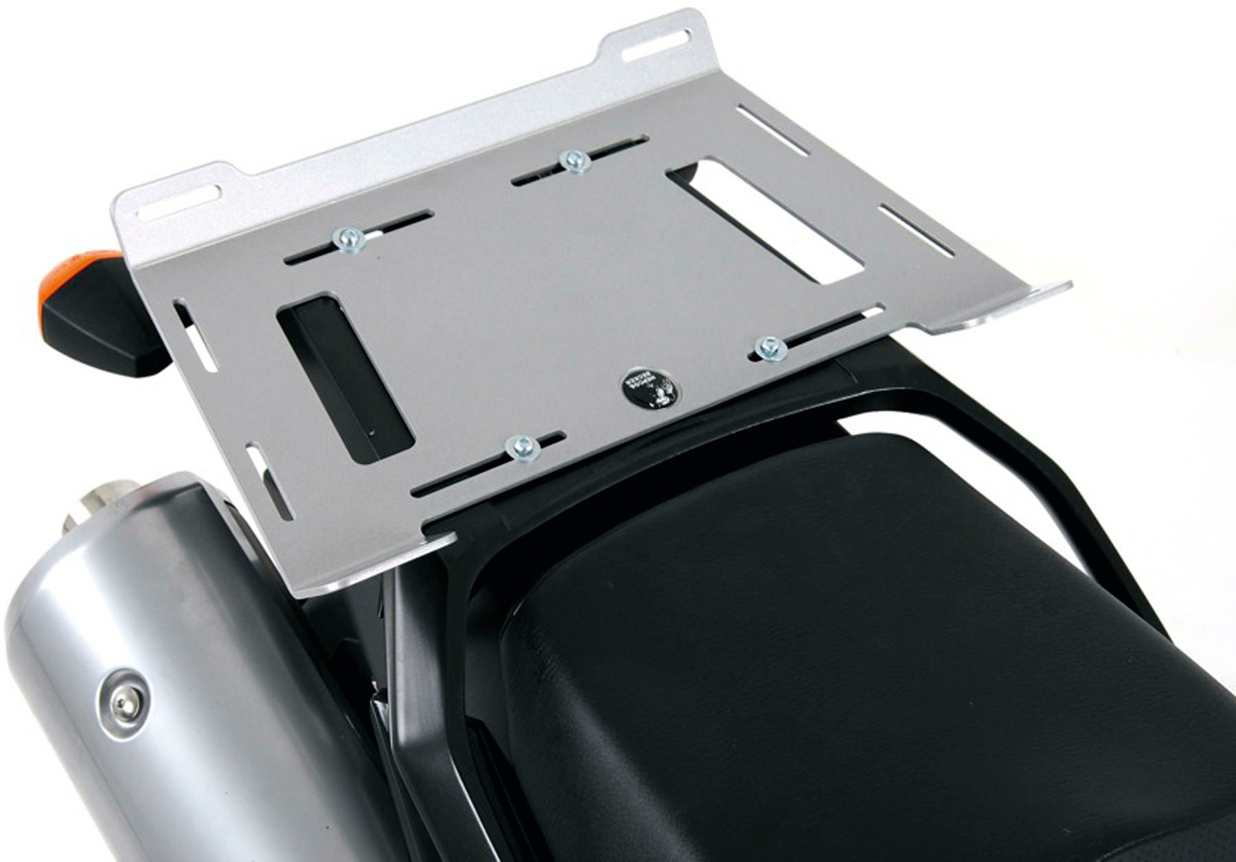 Hepco & Becker Hepco & Becker Extension-Plate For OEM-Luggage Racks