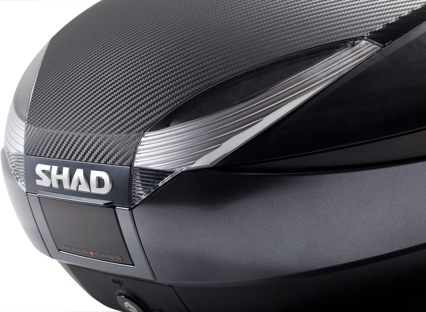 Shad Cover for Shad Topcase SH48 low-cost | Louis 🏍️