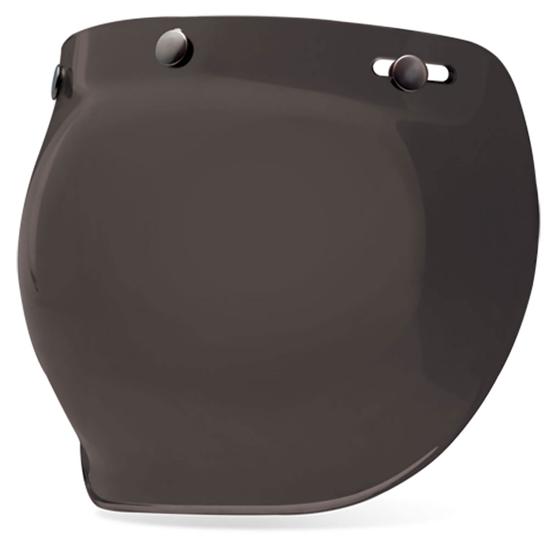 Bell Bell Custom 500 3-Snap Bubble Shield
